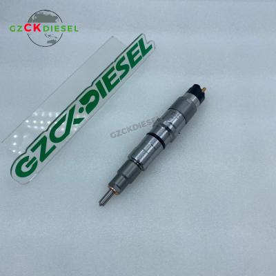 China Fuel Injector 5263310 0445120237 for Engine ISC ISL 8.3L 8.9L for sale