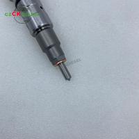 China Fuel Injector 5263310 0445120237 for Engine ISC ISL 8.3L 8.9L for sale