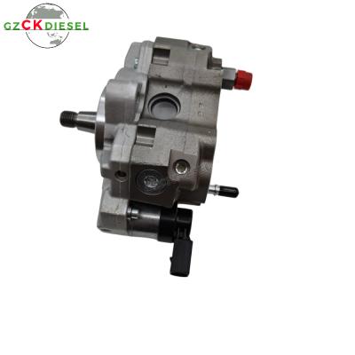 China Fuel Injection Pump 0445010073 for 330D 525D 530D 730D Excavator for sale