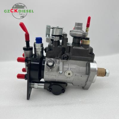 China Fuel Injection Pump 326-8993 2644C348 9520A350G for 416E 422E 428E Excavator for sale