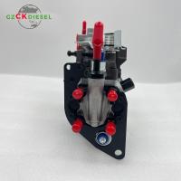 China Fuel Injection Pump 326-8993 2644C348 9520A350G for 416E 422E 428E Excavator for sale