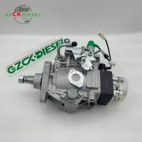 China Fuel Injection Pump 336-9190 104642-3050 for Excavator 3044C C3.4 Engine 236B 252B for sale