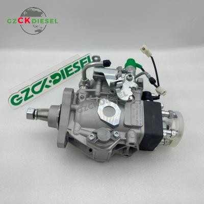 China Fuel Injection Pump 336-9190 104642-3050 for Excavator 3044C C3.4 Engine 236B 252B for sale