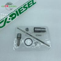 China Injector Repair Kit for 295050-1050 Injector for sale
