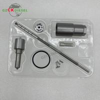 China Injector Repair Kit for 295050-1050 Injector for sale