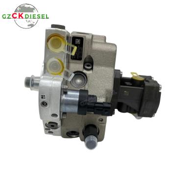 China Fuel Injection Pump 0445020052 51.11103-7782 for D2876 LE122 D2876 LE124 Excavator for sale