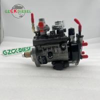 China Fuel Injection Pump 9323A351G 236-8228 2644H013 for 1104C-44T Engine for sale