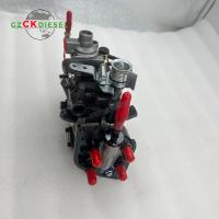 China Fuel Injection Pump 9323A351G 236-8228 2644H013 for 1104C-44T Engine for sale