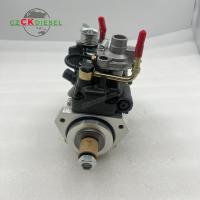 China Fuel Injection Pump 9323A351G 236-8228 2644H013 for 1104C-44T Engine for sale