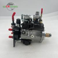 China Fuel Injection Pump 9323A351G 236-8228 2644H013 for 1104C-44T Engine for sale