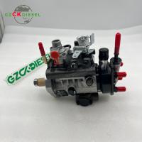 China Fuel Injection Pump 2644H031 9323A350G for 1104-44T Engine for sale