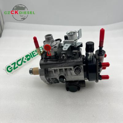 China Fuel Injection Pump 2644H031 9323A350G for 1104-44T Engine for sale