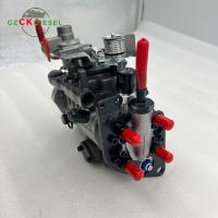 China Fuel Injection Pump 2644H031 9323A350G for 1104-44T Engine for sale