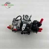 China Fuel Injection Pump 2644H031 9323A350G for 1104-44T Engine for sale