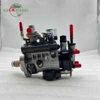 China Fuel Injection Pump 2644H031 9323A350G for 1104-44T Engine for sale