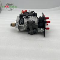 China Fuel Injection Pump 9520A005G 2644C314 for 1104D-44T Engine for sale