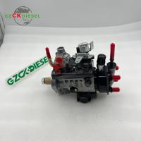 China Fuel Injection Pump 9520A005G 2644C314 for 1104D-44T Engine for sale