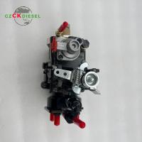 China Fuel Injection Pump 9520A005G 2644C314 for 1104D-44T Engine for sale