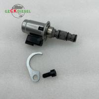 China 12V/24V Transmission Control Solenoid Valve 70025576 4210474 4210835 for sale