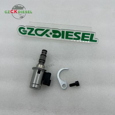 China 12V/24V Transmission Control Solenoid Valve 70025576 4210474 4210835 for sale