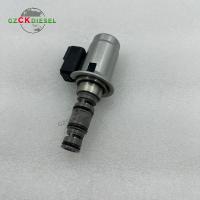 China 12V/24V Transmission Control Solenoid Valve 70025576 4210474 4210835 for sale