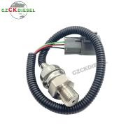 China Oil Pressure Sensor 7861-92-1610 for PC200-6 PC220-6 PC300-6 Excavator for sale