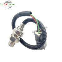 China Oil Pressure Sensor 7861-92-1610 for PC200-6 PC220-6 PC300-6 Excavator for sale