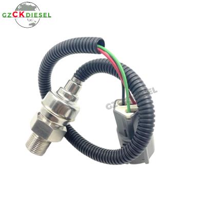 China Oil Pressure Sensor 7861-92-1610 for PC200-6 PC220-6 PC300-6 Excavator for sale