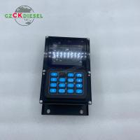 China Monitor Display Panel 7835-12-3007 for PC200-7 PC300-7 PC340-7 Excavator for sale