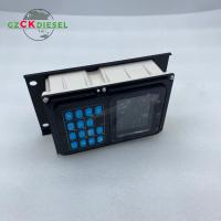 China Monitor Display Panel 7835-12-3007 for PC200-7 PC300-7 PC340-7 Excavator for sale