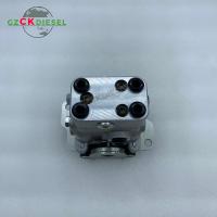 China Pilot Valve 702-16-04250 7021604250 for Excavator PC160-7 PC200-7 PC200-8 PC400-8 for sale