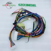 China Wiring Harness 163-6787 for 312C 312C L 315C 318C Excavator for sale