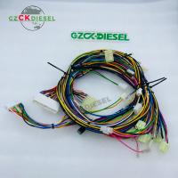 China Wiring Harness 163-6787 for 312C 312C L 315C 318C Excavator for sale
