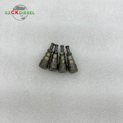 China M4 Fuel Pump Plunger 129108-51100 for 4TNV82 4TNE82 Excavator for sale