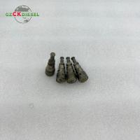 China M4 Fuel Pump Plunger 129108-51100 for 4TNV82 4TNE82 Excavator for sale
