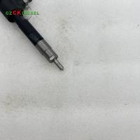 China Common Rail Fuel Injector 0445110125 Excavator Parts for sale