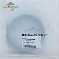 China Original Oil Seal 60058366 for SY485C SY650 SY330H SY980H Excavator for sale