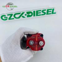 China Solenoid Valve 3021420 for NH220 Fuel Injection Pump for sale
