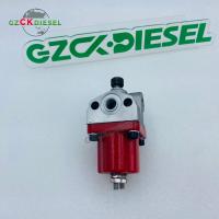 China Solenoid Valve 3021420 for NH220 Fuel Injection Pump for sale