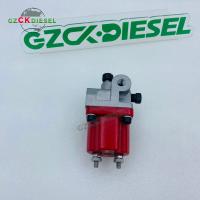 China Solenoid Valve 3021420 for NH220 Fuel Injection Pump for sale