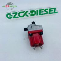 China Solenoid Valve 3021420 for NH220 Fuel Injection Pump for sale