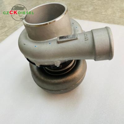 China NT Series NT855 Turbocharger 3527046 3529032 4033815 for HT3B BHT3B Engine for sale