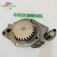 China Oil Pump 6610-51-1210 for D60A-6 D60P-6 D60PL-6 D60S-6 Excavator for sale