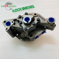 China Oil Pump 6610-51-1210 for D60A-6 D60P-6 D60PL-6 D60S-6 Excavator for sale