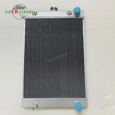 China Radiator Assembly 11M9-45010 for R60W-9S R55-9 R60-9 R80-9 R85-9 Excavator for sale