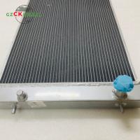 China Radiator Assembly 11M9-45010 for R60W-9S R55-9 R60-9 R80-9 R85-9 Excavator for sale