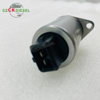 China Solenoid Valve 3769592 Hydraulic Pump Proportional Valve Excavator Spare Parts for sale