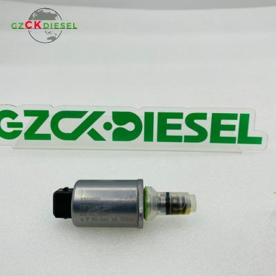 China Solenoid Valve 3769592 Hydraulic Pump Proportional Valve Excavator Spare Parts for sale