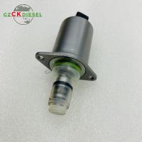 China Solenoid Valve 3769592 Hydraulic Pump Proportional Valve Excavator Spare Parts for sale
