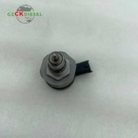 China Pressure Relief Valve 0281006357 5291754 for Engine ISB6.7 QSB6.7 B6.7 ISBE4 Excavator PC200-8 PC210-8 for sale